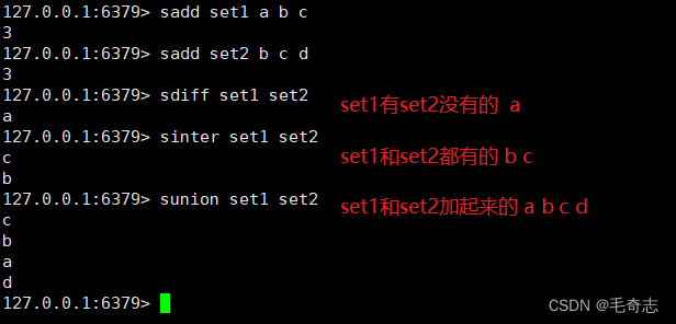 Redis_03_Redis五种基本类型_redis smembers-CSDN博客