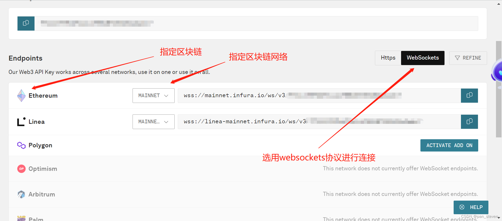 随手搭建一个Chainlink for Sepolia(network)节点-CSDN博客