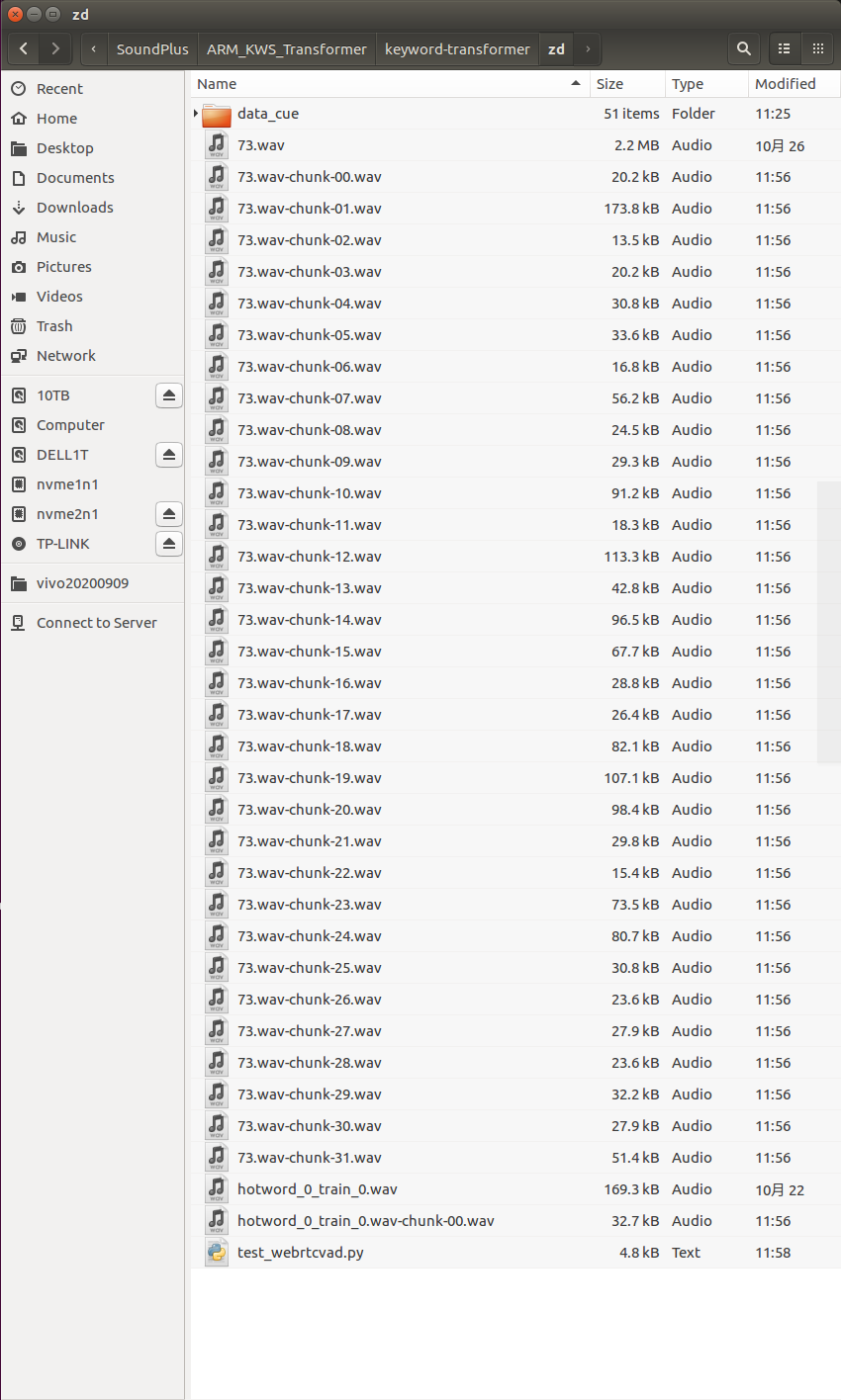 【音频处理】之Python的webrtcvad_pycharm安装webrtcvad-CSDN博客
