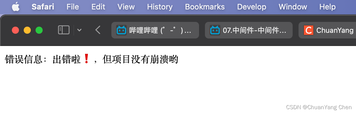 Express 中间件的分类_express内置中间件有哪些-CSDN博客