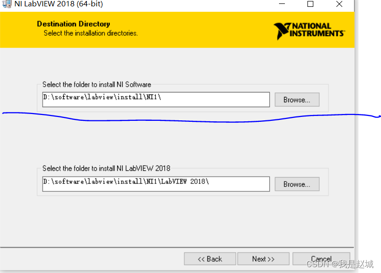 如何删除labview_为什么无法删除labview-CSDN博客