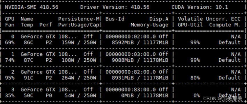 “实战深度学习”-缺陷：ran out of memory错误解决办法-CSDN博客