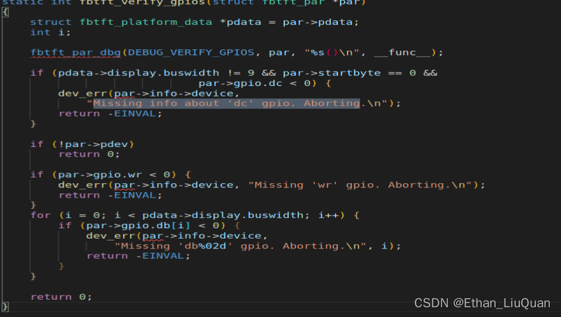 nanopi 2 fire s5p4418 初次体验 (4)驱动1.8寸 128*160 SPI屏（st7735）