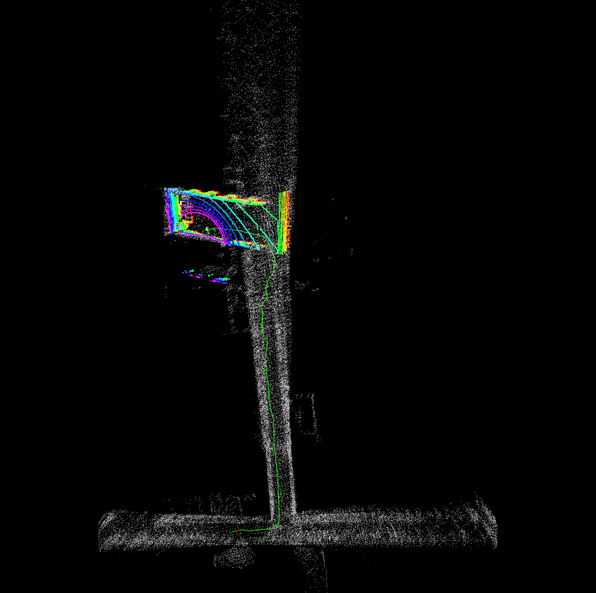 【精选】速腾激光雷达rslidar（RS 16）运行ALOAM建图_可见一班的博客-CSDN博客