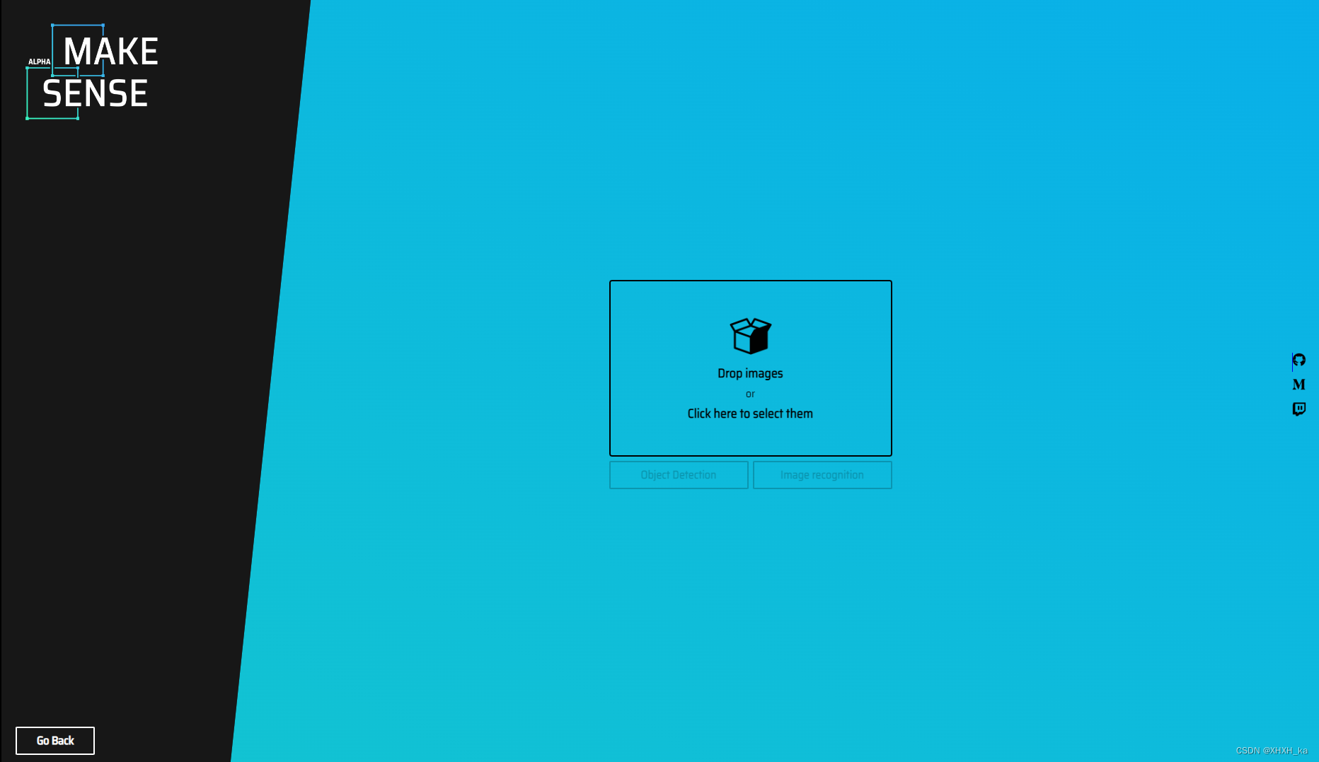 Mx_yolo本地模型训练+K210移植_配置mxyolov3环境-CSDN博客