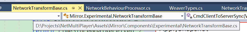 分享Unity的Profiler分析和解决GC.MarkDependencies-CSDN博客
