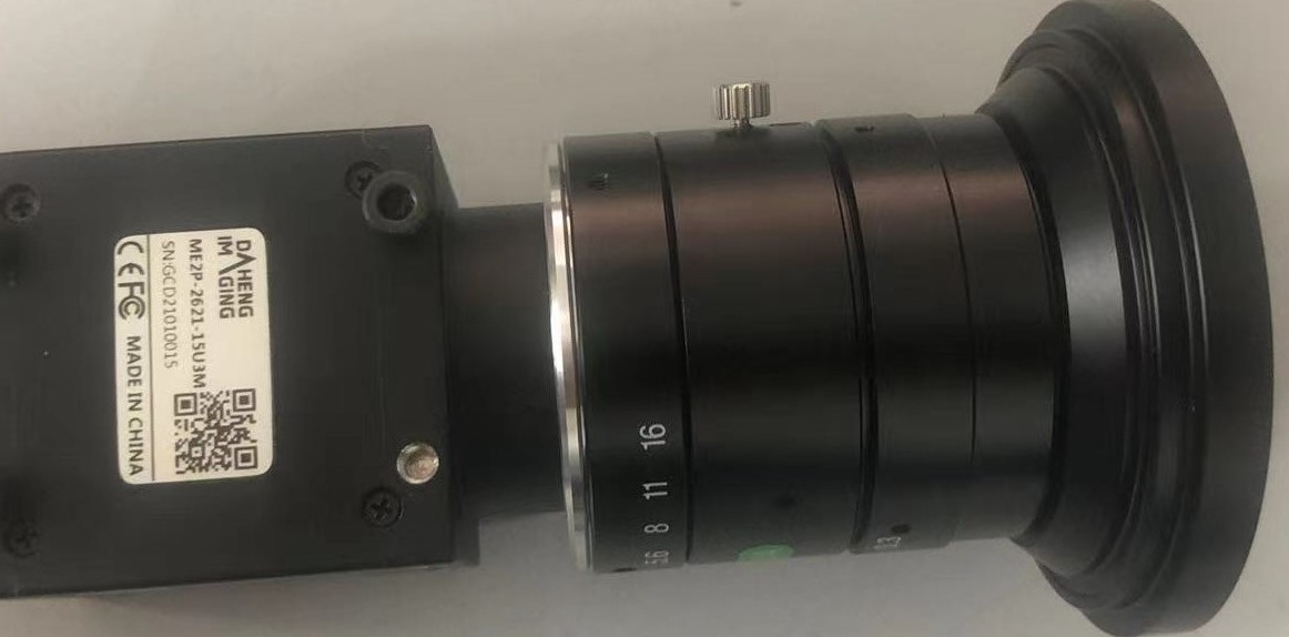 halcon双目搭建生成3d点云模型_halcon structured light-CSDN博客