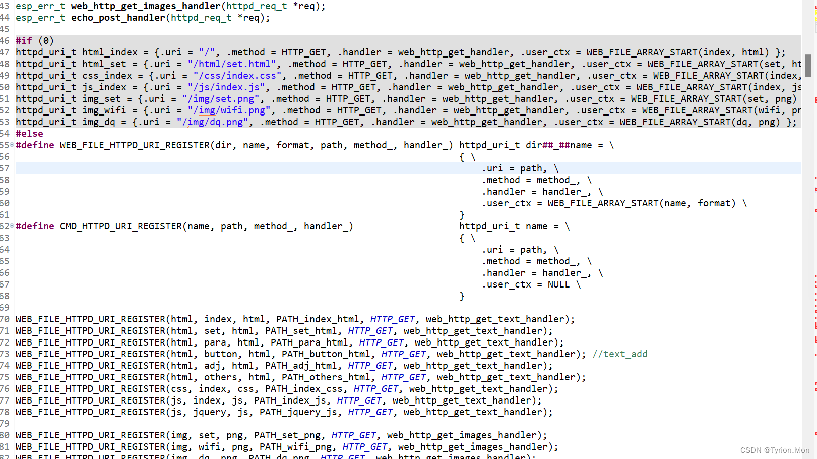 ESP8266(RTOS SDK)内嵌网页以实现WEB配网以及数据交互_esp8266 web-CSDN博客