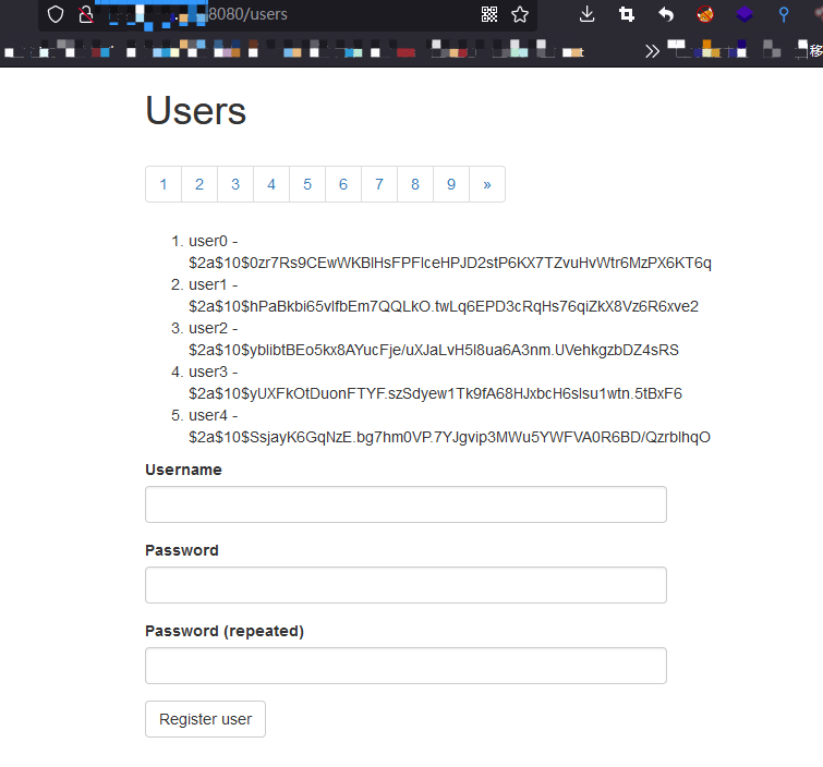 [Vulhub] Spring漏洞复现_vulhub spring-CSDN博客