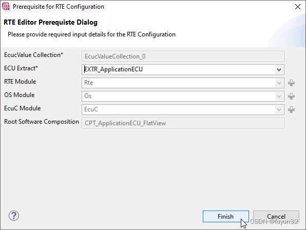 ISOLAR-A/B新建工程_isolar-ab-CSDN博客