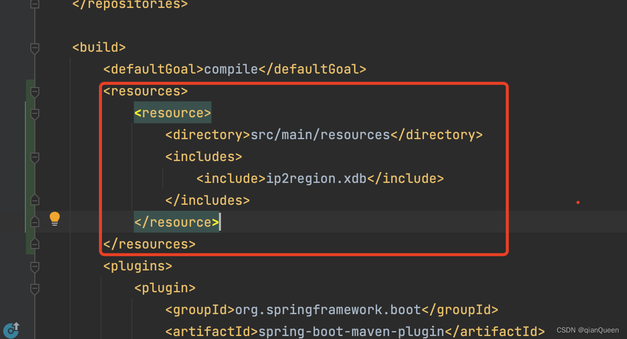 Java读取jar包下resource文件jar包读取resource文件 Csdn博客
