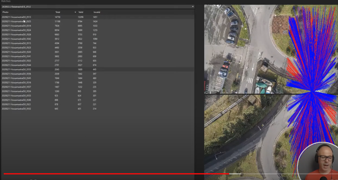 Agisoft Metashape学习日记_agisoft metashape操作流程_会飞的蜗牛的博客-CSDN博客
