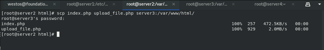 haproxy负载均衡_haproxy vip-CSDN博客
