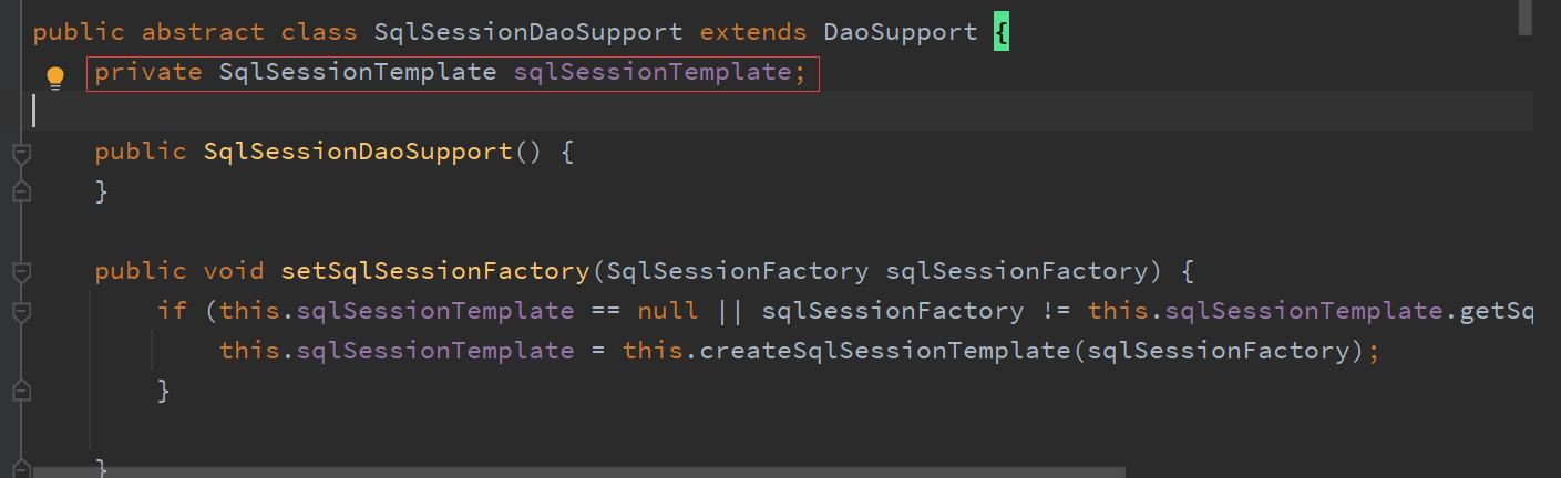 mybatis 与 spring框架整合 之 使用 SqlSession 和 注入映射器 的介绍_spring整合mybatis defaultsqlsession-CSDN博客