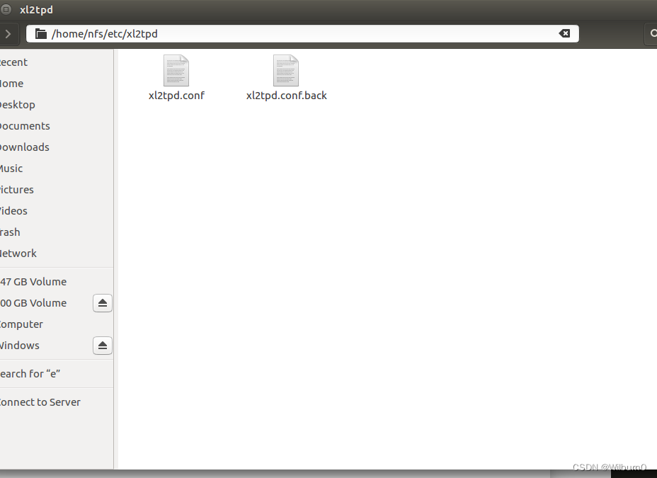 L2TP客户端之Strongswan移植（三）_xl2tpd客户端 共享密钥-CSDN博客