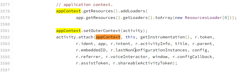解读 PackageManager.resolveActivity-CSDN博客