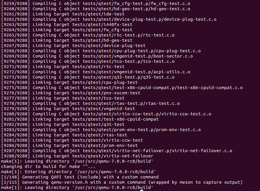 【LinuxOS】学习qemu_glib-2.56-CSDN博客