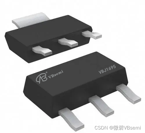 NDT3055L-VB_MOSFET产品应用与参数解析-CSDN博客