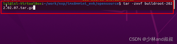 Imx8的源码开发方式非yocto方式（七）——buildroot下载与安装 Csdn博客 