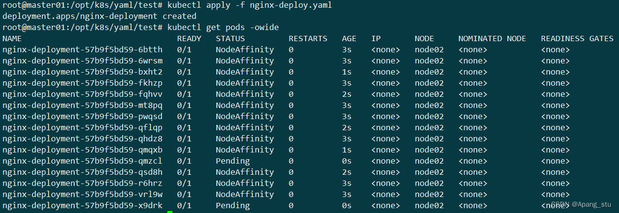 pod的yaml文件各个参数的介绍_pod yaml-CSDN博客