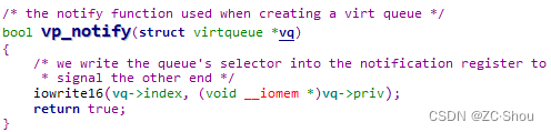 Linux Kernel 之九 详解 virtio-net 源码框架、执行流程-CSDN博客