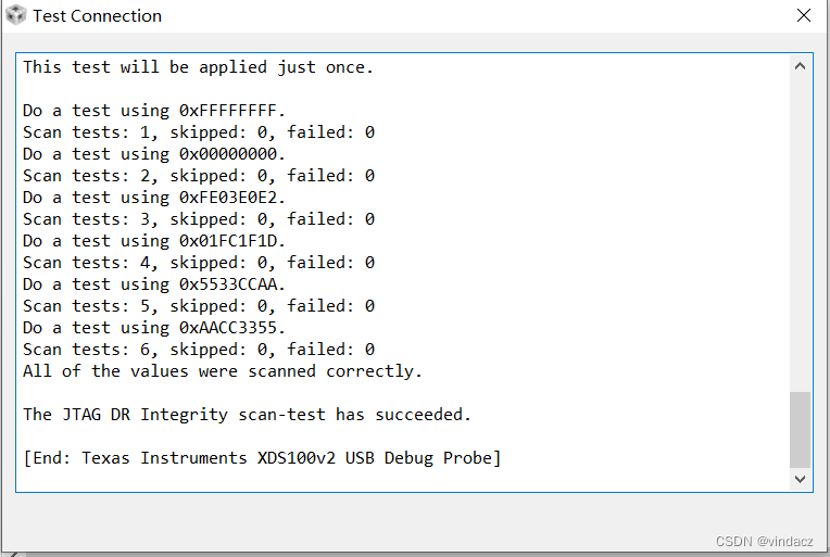 CCS8.0 TMS32028335新建工程、导入工程以及LED实验程序烧录Flash_ccs导入工程-CSDN博客