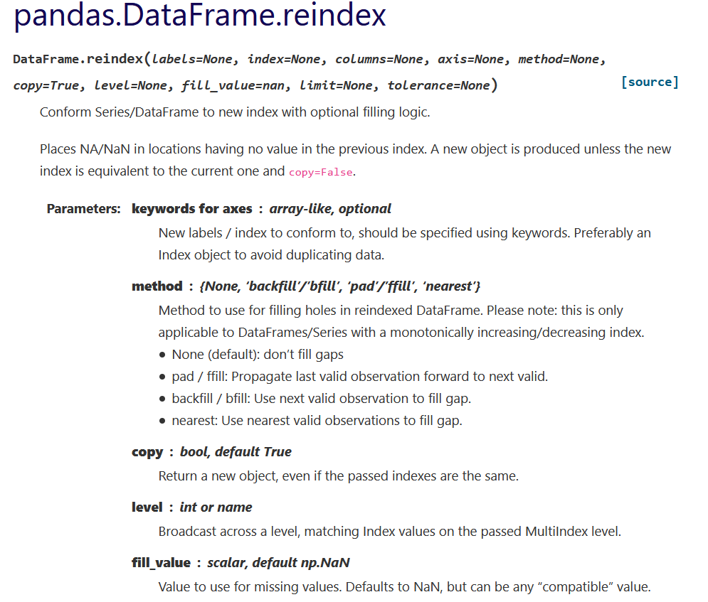Pandas 报错 Unalignable boolean Series provided as indexer 的解决方法_unalignable boolean series ...