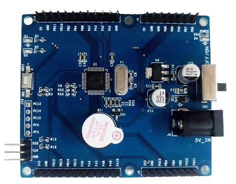 STM32F0底板硬件架构设计与原理_fo是什么引脚-CSDN博客