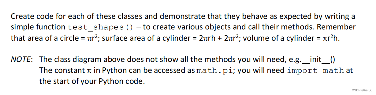 OOP作业_define a class(类) inputoutstring with two methods:-CSDN博客