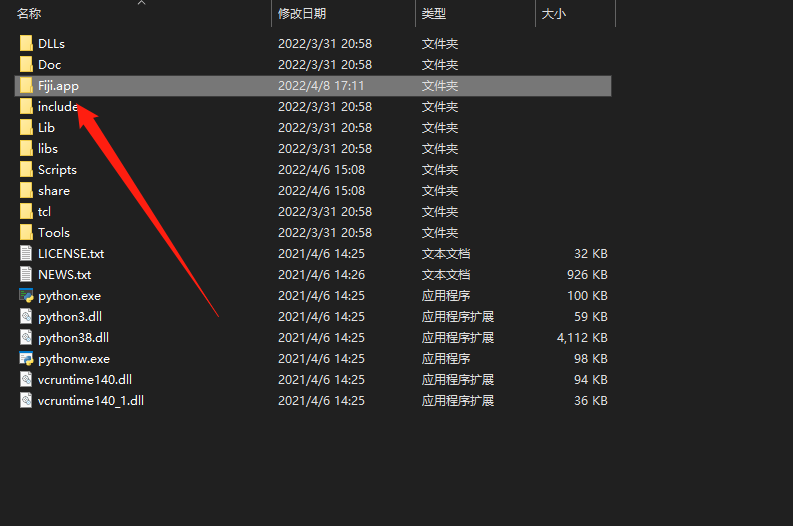 sitk::ERROR: No ImageJ/Fiji application found._fiji imagej打不开软件了-CSDN博客