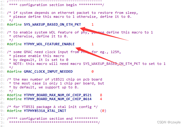 RK3568 网络远程唤醒技术_rk3568 wol-CSDN博客
