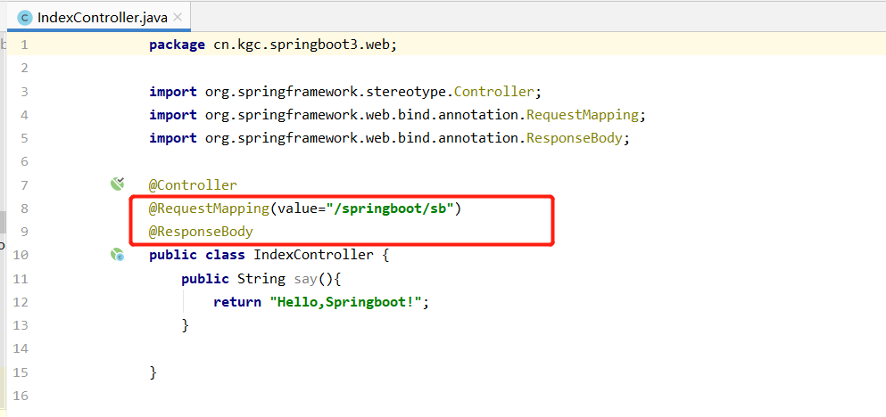 Whitelabel Error PageThis application has no explicit mapping for ...
