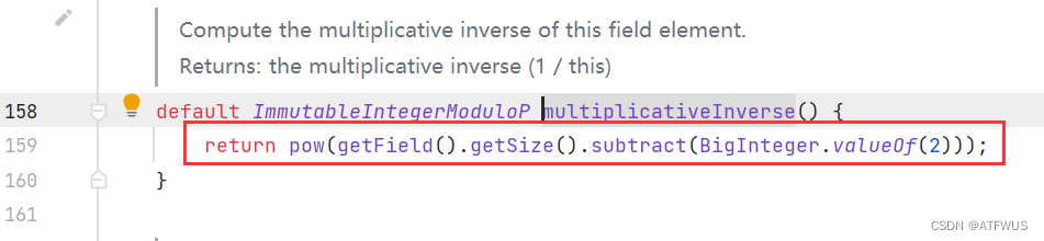 Cve 2022 21449 Java Se Ecdsa数字签名伪造漏洞分析与复现 Csdn博客