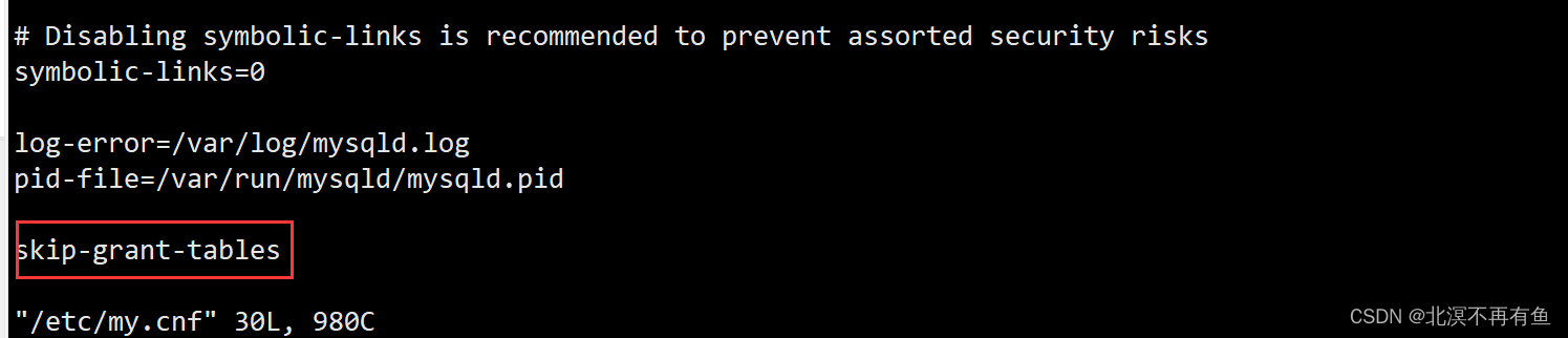 Linux环境下安装MySQL_mariadb-libs-CSDN博客