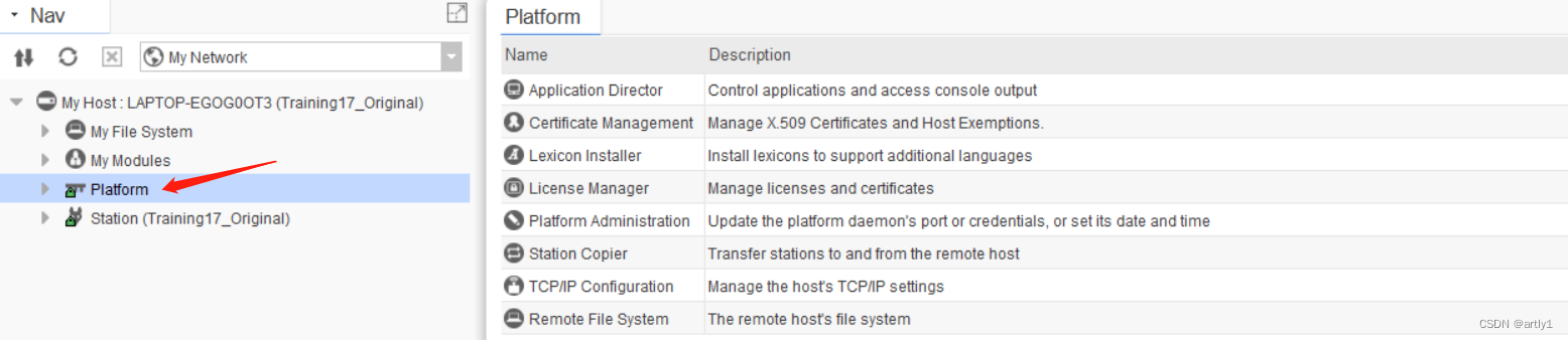 Niagara workbench：Cannot display page_navicat显示cannot display page-CSDN博客