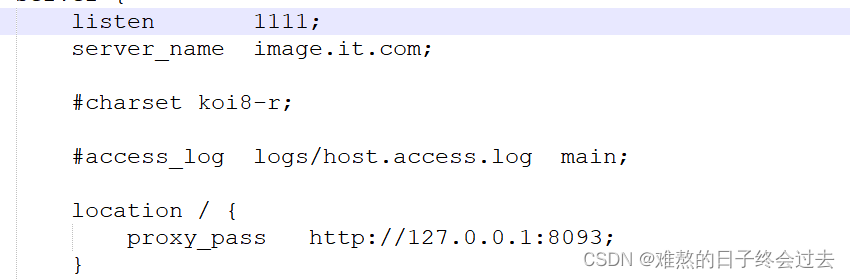 nginx学习（一）-windows_windos nginx 重启指令-CSDN博客