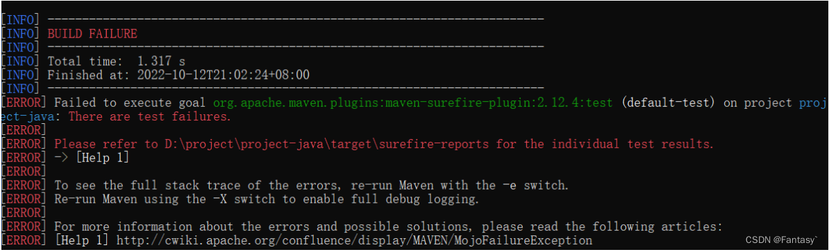 Maven初级笔记part1_java中远程仓库的概念-CSDN博客