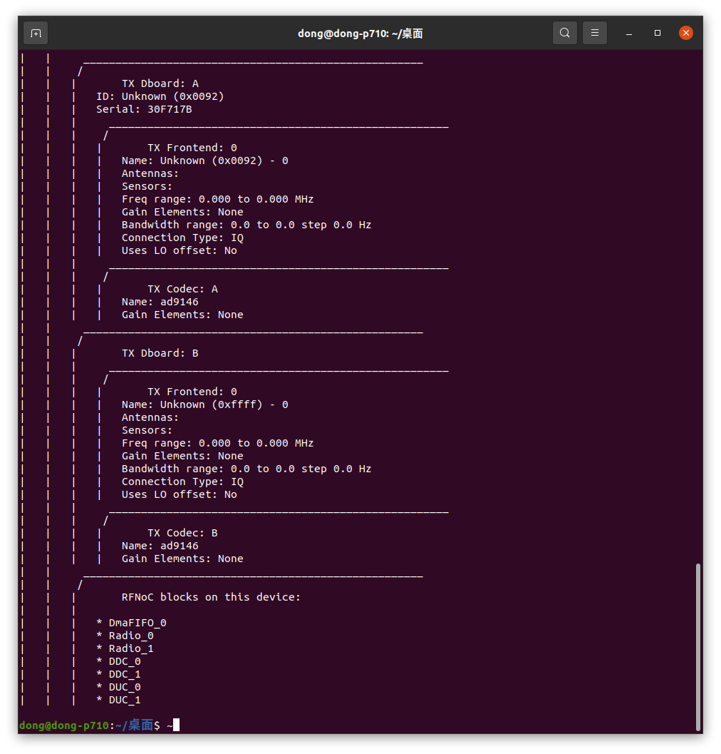 利用USRP探索软件无线电(1)_x310 用两个子板-CSDN博客