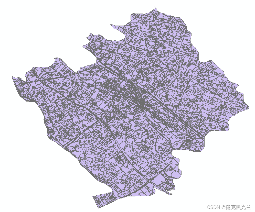 基于ESP插件的eCognition多尺度面向对象分割_esp最优尺度分割教程-CSDN博客