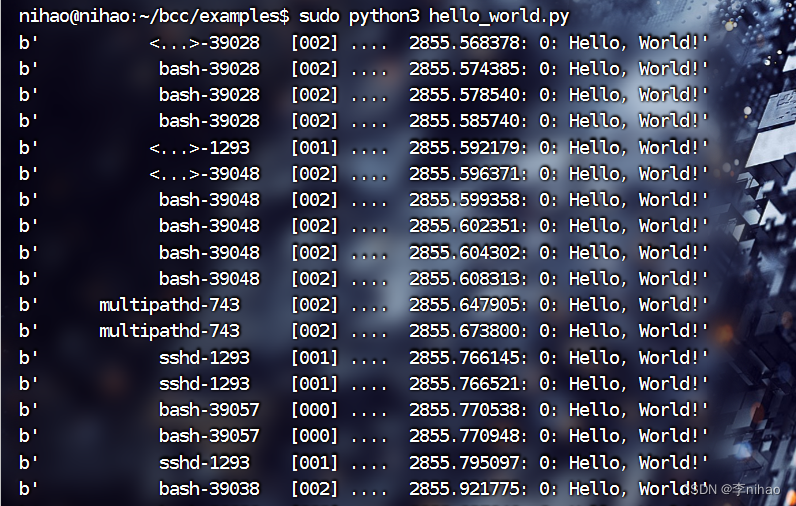 ubuntu20.4安装bcc_ubuntu20.04 ebpf bcc-CSDN博客