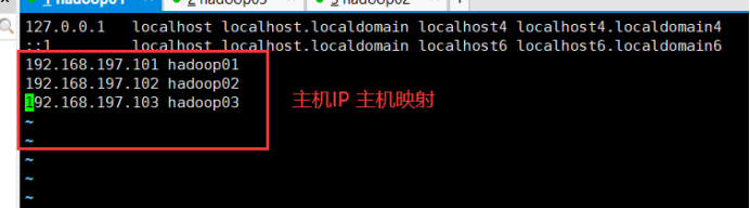 Hadoop集群搭建HA高可用版_unable to construct journal-CSDN博客