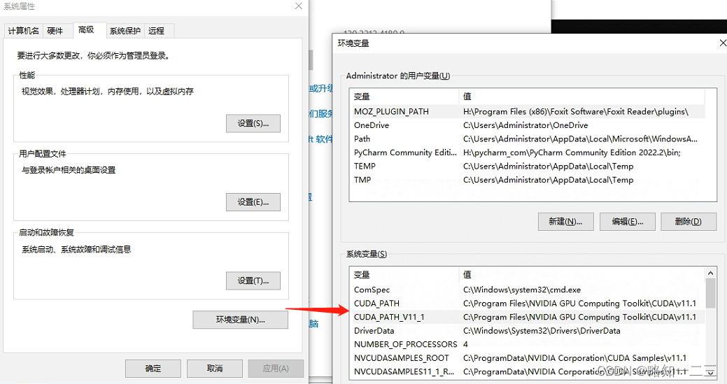 Tensorflow的Win10、GPU版本安装_tensorflow清华镜像安装地址-CSDN博客