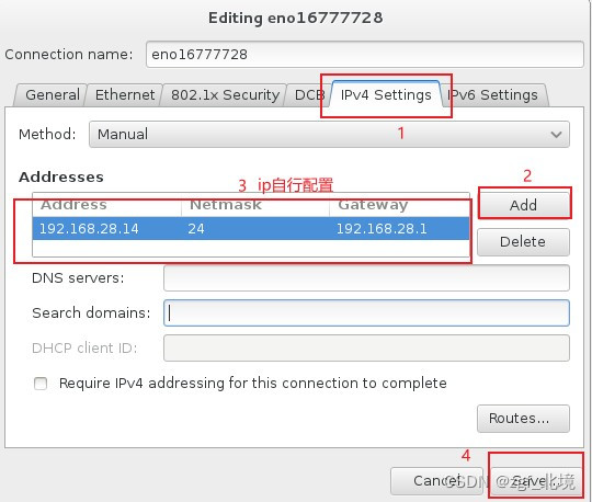 在VM WorkStation安装操作系统redhat 7步骤_vmware安装redhat7-CSDN博客