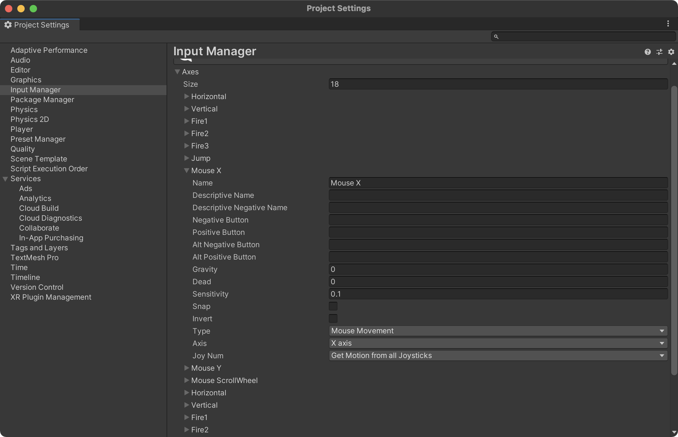 Unity笔记-07_unity horizontal-CSDN博客