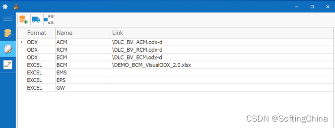 快速实现Excel到ODX/PDX数据文件的自动转换工具：VisualODX_.pdx odx-CSDN博客