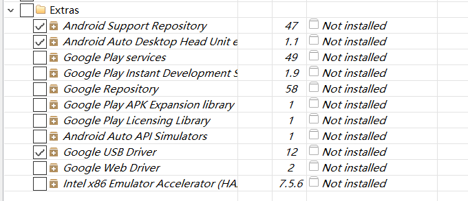 android安装SDK、安装ADT插件、创建AVD-CSDN博客