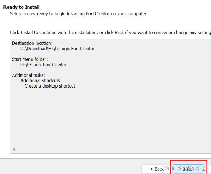 【FontCreator 14】安装教程 - 世界上最流行的字体编辑器（用于字体反爬）-CSDN博客