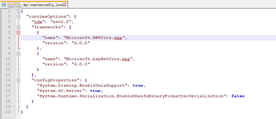 System.Drawing.Common workaround in .NET6_system.drawing.enableunixsupport-CSDN博客