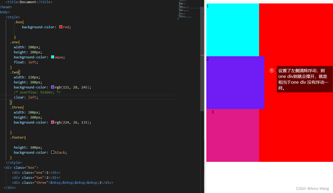 float position-CSDN博客