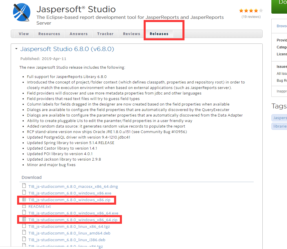 工具学习之报表 Jaspersoft Studio_jaspersoft studio band 介绍-CSDN博客